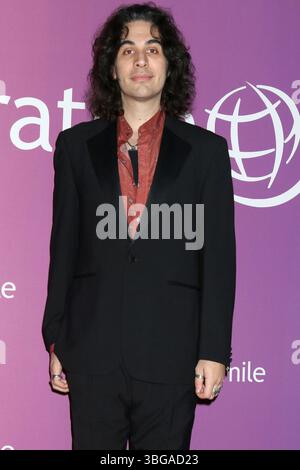 Ca. 03rd June, 2025. Nick Simmons at arrivals for Operation Smile ...