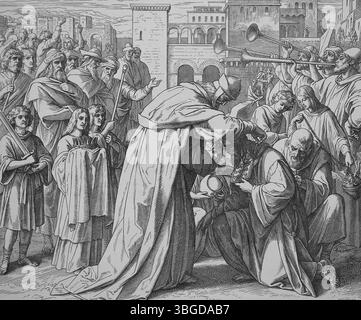 Old Testament. Simon becomes governor and chief priest. The First Book ...