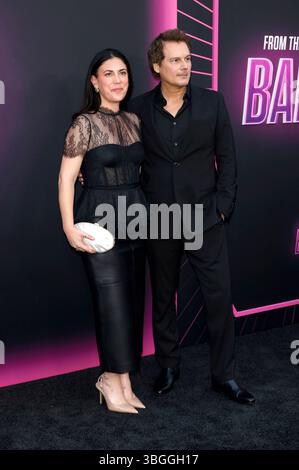 Len Wiseman beim Special Screening des Kinofilms 'From the World of ...