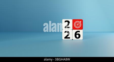 Business Achievement Goals and Objectives Concepts aimed at marketing ...