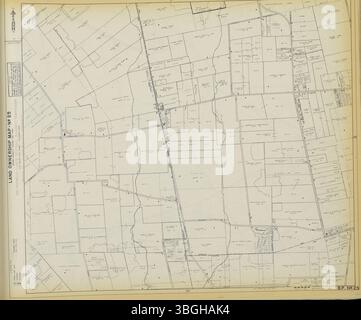 The 1952 and 1959 Franklin County Land Ownership Maps depict how land ...