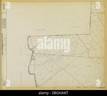 The 1952 and 1959 Franklin County Land Ownership Maps provide an ...