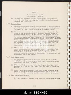 Beckman Instruments' IR-2A model evolved from the IR-1, the first ...