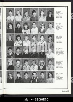 Archive image from page 63 of Currie's garden annual 1939 Stock Photo ...