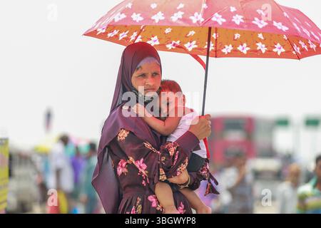 Gabtoli Bus terminal Stock Photo - Alamy