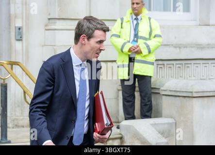 Matthew Pennycook MP (Lab: Greenwich and Woolwich) Minister of State ...