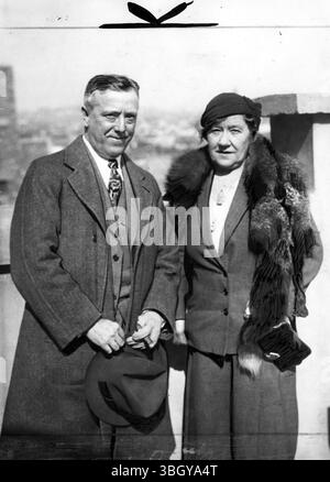 Charles F. Mercer Stock Photo - Alamy