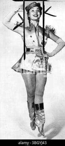 GOLDEN GIRL, Mitzi Gaynor, 1951, TM and copyright ©20th Century-Fox ...