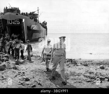 Thomas C. Kinkaid was a U.S. Navy admiral who served in World War II ...