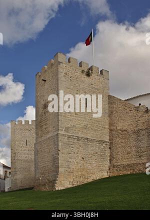 Very beautiful historic castle, perfectly restored Stock Photo - Alamy