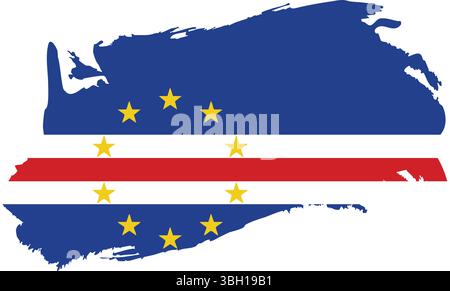 All official national flags of the world . circular design . Vector ...