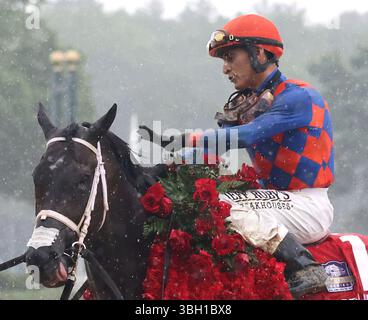 June 4, 2025, Saratoga Springs, Ny, USA: Journalism, trained by Michael ...