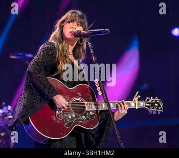 05 June 2025 - Nashville, Tennessee - Charles Esten, Jonathan Jackson ...