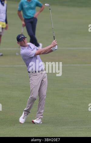 Caledon, Canada. 06th June, 2025. June 06, 2025: Sudarshan Yellamaraju ...