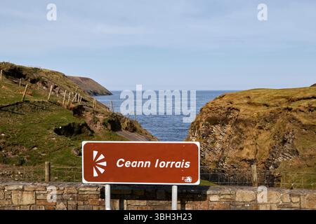 Erris Head, County Mayo, Ireland Stock Photo - Alamy