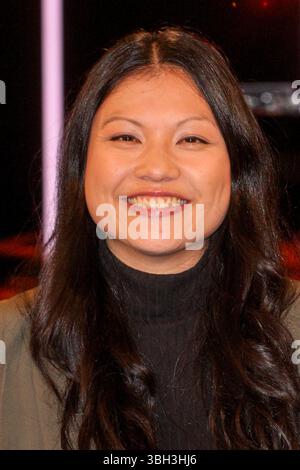 Linh Tran My Linh Trandeutsche Tischfußballspielerin und mehrfache ...