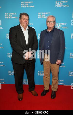 Sydney, Australia. 7th June 2025. Back row, L-R: tbc, tbc, Gabby ...