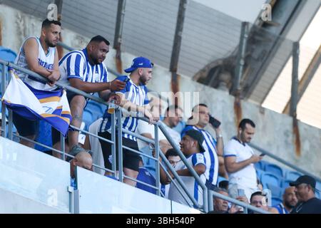 RN - NATAL - 06/07/2025 - 2025 NORTHEAST CUP, AMERICA NATAL x CSA - CSA ...
