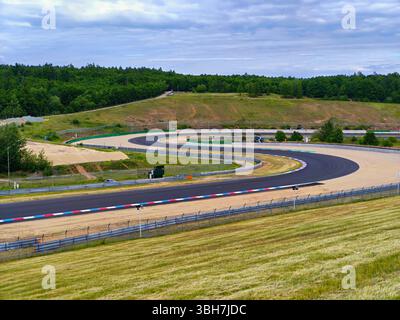 Czech Republic motorcycle Grand Prix, MotoGP World Championship ...