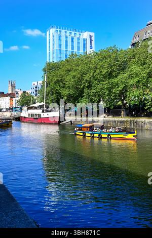 Iconic landmark of the Radisson Blu Hotel, Rose Revolution Square, a ...