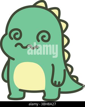 anime green eyes Stock Vector Image & Art - Alamy