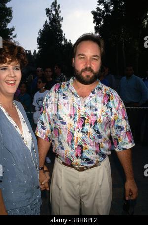 Richard Karn Circa 1990's Credit: Ralph Dominguez/MediaPunch Stock ...