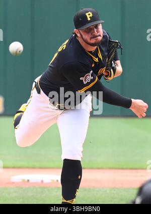 Pittsburgh, United States. 08th June, 2025. Philadelphia Phillies ...