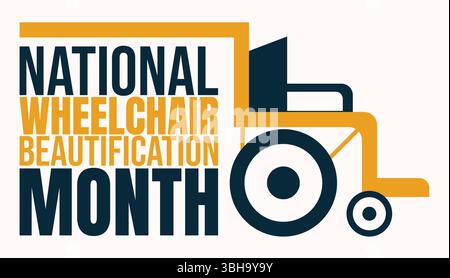 Style That Moves You, National Wheelchair Beautification Month ...