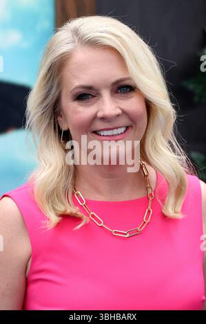 Melissa Joan Hart bei der Premiere des Kinofilms 'How to Train Your ...