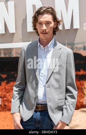 Jacob Lofland beim Emmy For Your Consideration Event zur Paramount+ ...