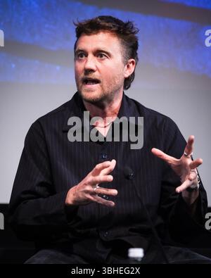 London, UK, 9th June 2025, Yoshitomo Nara exhibition at Hayward Gallery ...