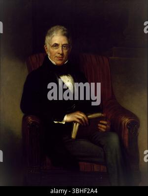 Julia Goodman (1812-1906) - Sir George Alexander Macfarren (1813–1887 ...