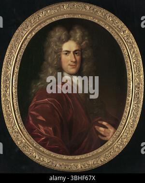 Dirk van Foreest (1676-1717) was a prominent Dutch artist, known for ...