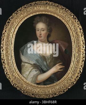 Juriaen Pool (II) - Portret van Dirk Jacobsz van Foreest (1676-1717 ...