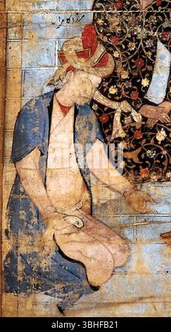 Princes of the House of Timur Stock Photo - Alamy