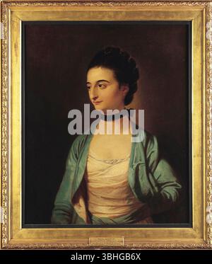 Kettle, Tilly - Sarah Judith de Castro Stock Photo - Alamy