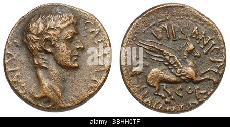 Korinth - Münzkabinett, Berlin Stock Photo - Alamy