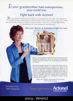 Vintage "House & Garden" magazine July 2005 issue advert, USA Stock ...