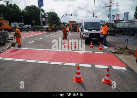 Erstaunlich Andreas Meyer Strasse Fotosnull