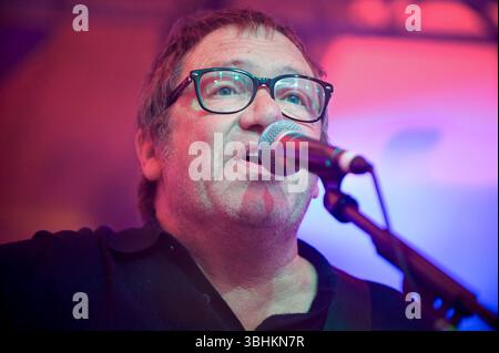 Simon and Oscar of OCS Performing at Donny Fest 2025 , Doncaster, UK ...