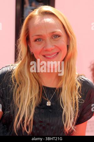 Nicole Sullivan The Los Angeles Premiere of 'What to Expect When You're ...