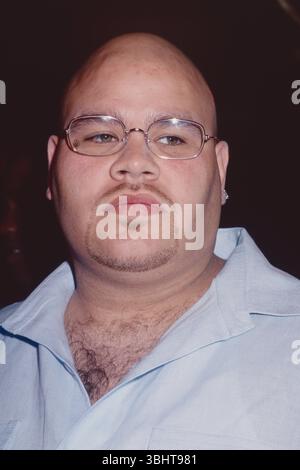 Joseph Antonio Cartagena, known as Fat Joe attends the premiere of ...