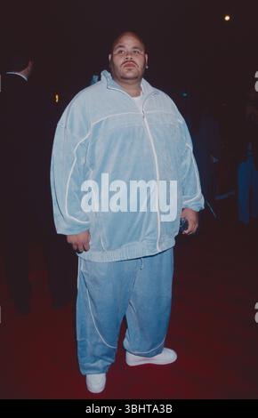 Joseph Antonio Cartagena, known as Fat Joe attends the premiere of ...