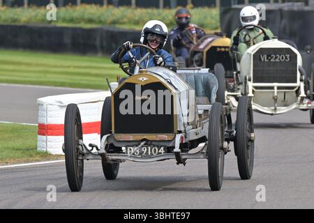 Gillian Carr, Abbott-Detroit, SF Edge Trophy, For Edwardian cars and ...