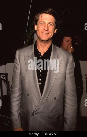 **FILE PHOTO** Brian Wilson Has Passed Away. Brian Wilson 1989 Credit ...
