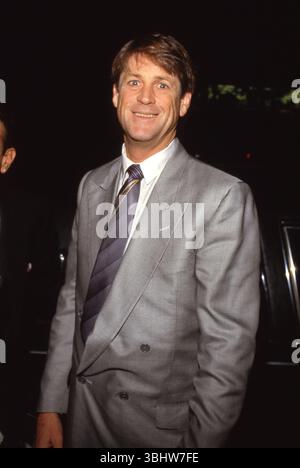 **FILE PHOTO** Brian Wilson Has Passed Away. Brian Wilson 1988 Credit ...