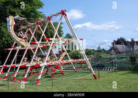 Southwick Revival D Day to VE Day June 2025 Stock Photo - Alamy