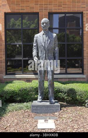 Birmingham Civil Rights Institute, a modern museum & educational center ...