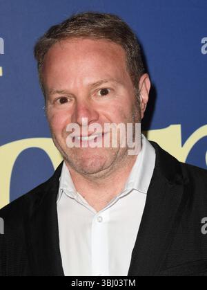 Producer, Steve Shapiro attends the Los Angeles premiere of "Worth The ...