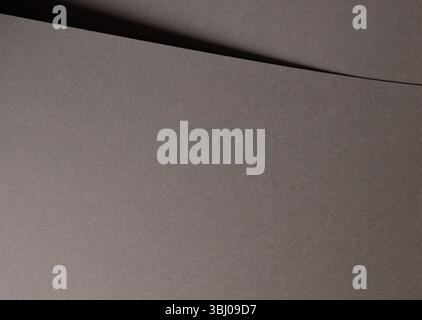 Greige matte paper texture with a premium, sleek finish, featuring ...